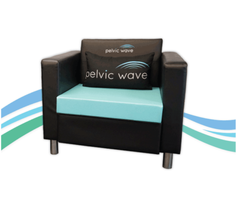 Pelvic Wave | Restoration of neuromuscular control for the treatment of ...